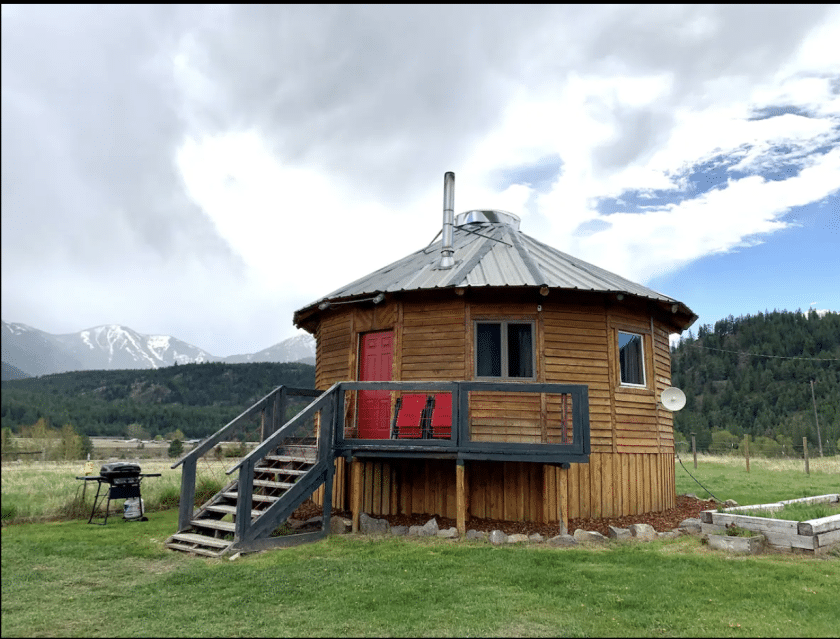 A Comprehensive Guide To Yurts : The Eco-Friendly Housing