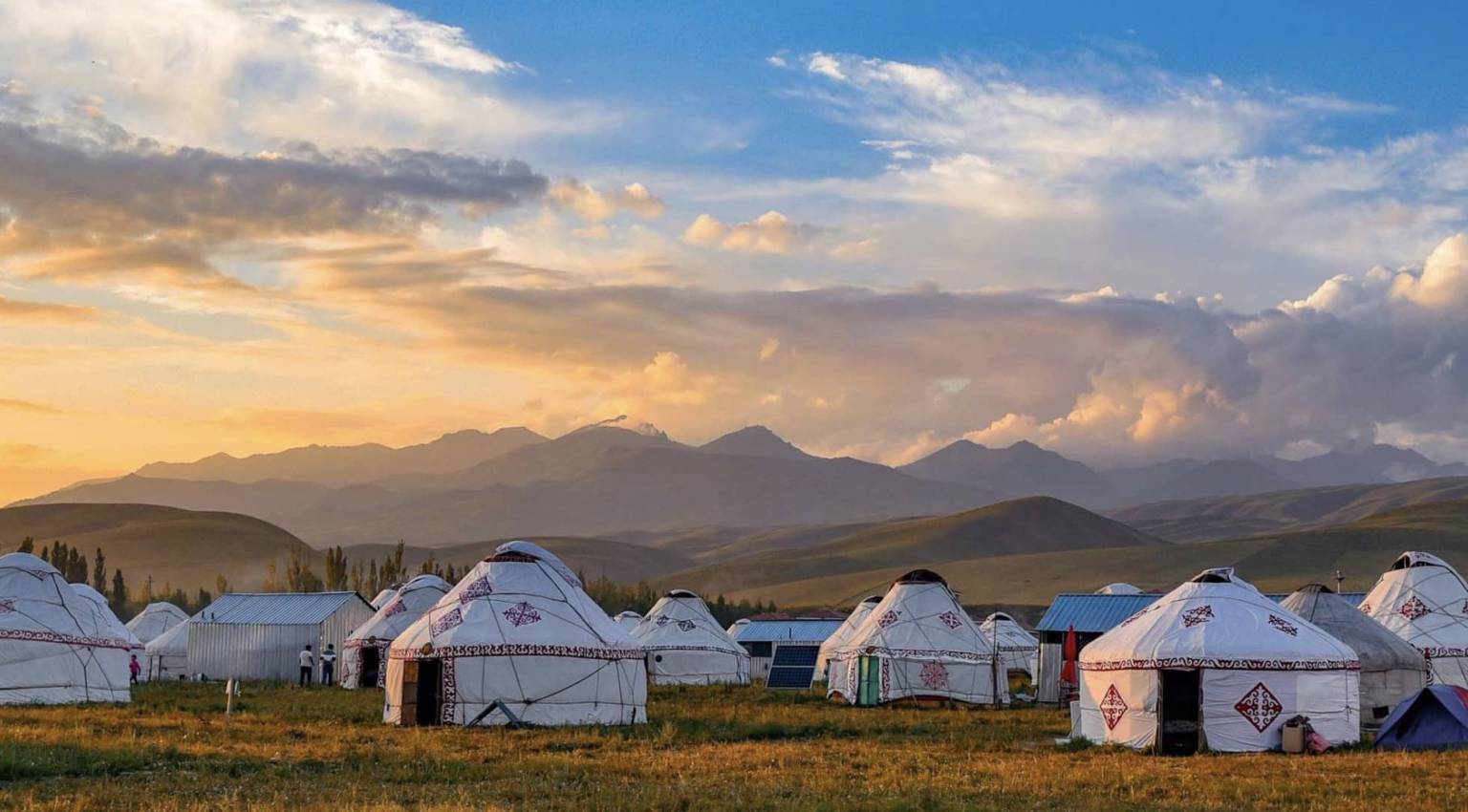 A Comprehensive Guide To Yurts : The Eco-Friendly Housing