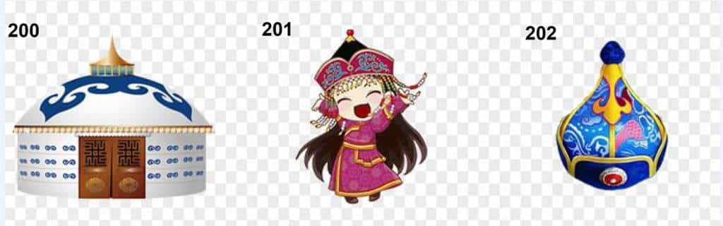 Yurts Accesssories | Yurtspaces