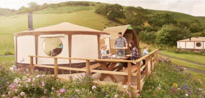 A Comprehensive Guide To Yurts : The Eco-Friendly Housing
