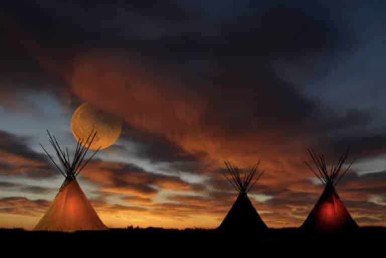 Nomadic Yurts: The Art Of Living