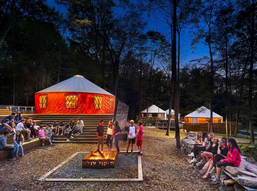 Quality Yurts For Sale -Yurtspaces